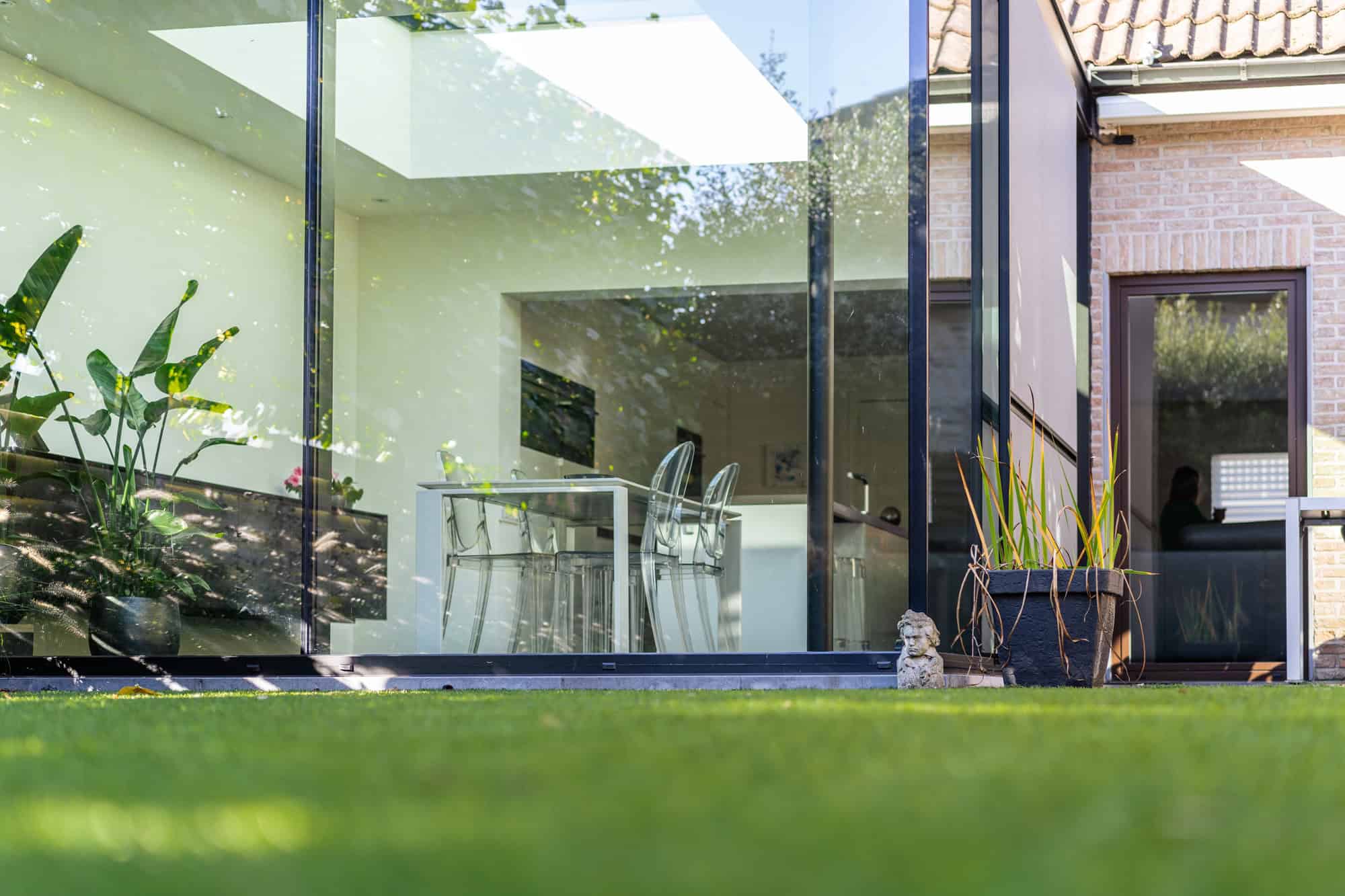 De veranda trends voor 2025: Wat kunnen we verwachten? - Terrasdecor